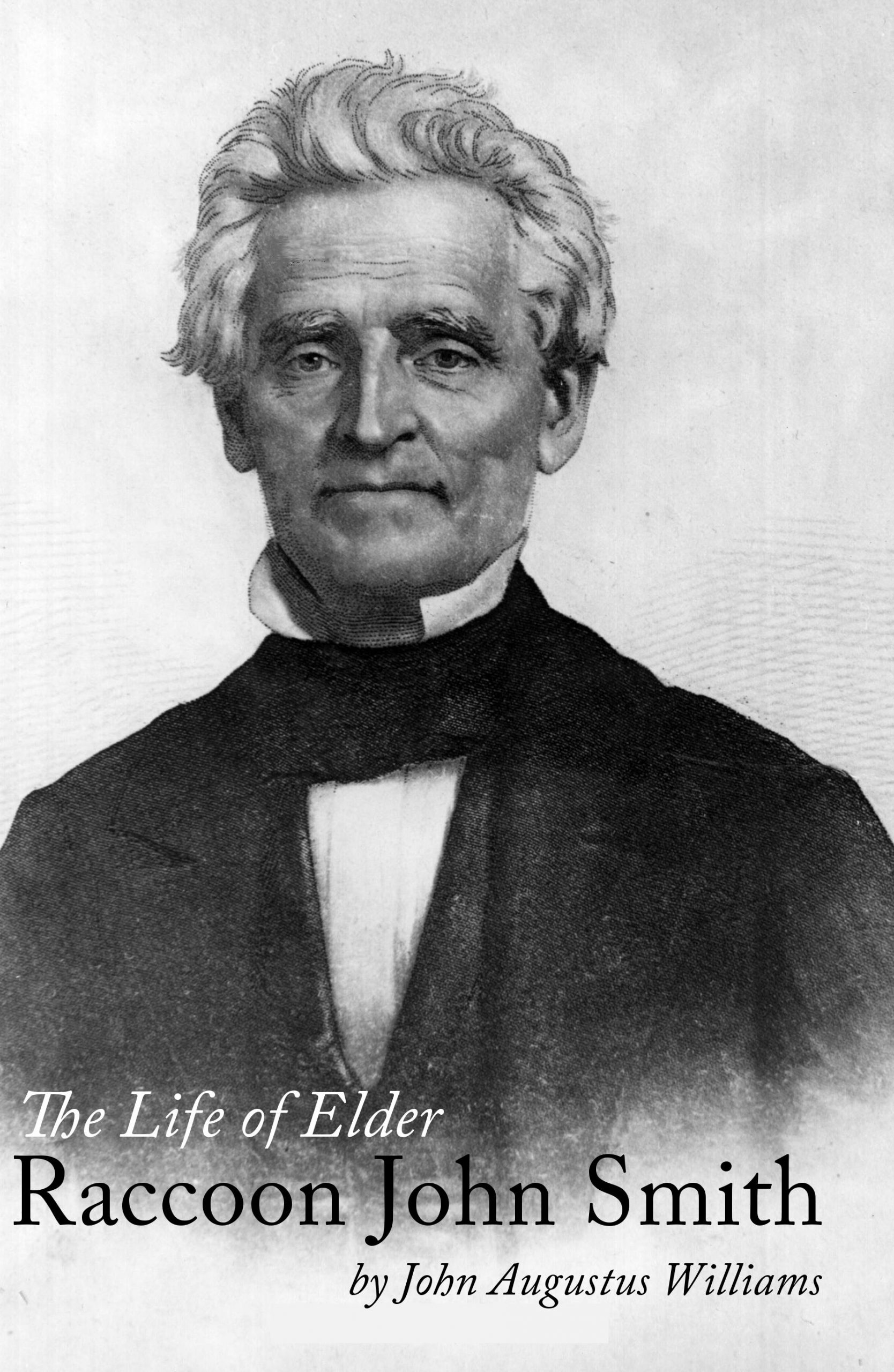 FRONT-RaccoonJohnSmith – CobbPublishing